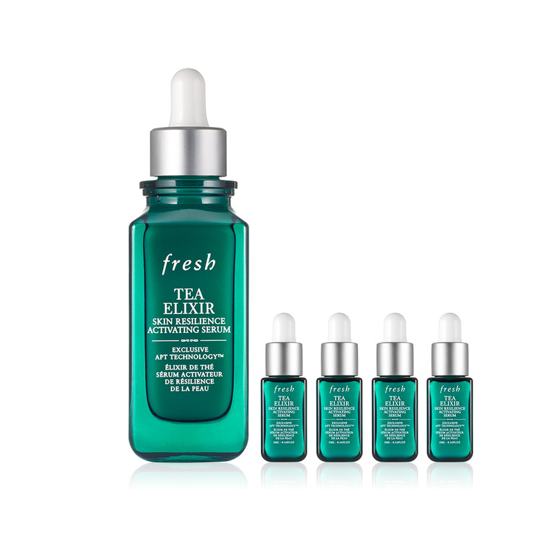 【SOGO 崇光感謝祭 2025】2025崇光感謝祭 fresh皇牌 | @cosme HK