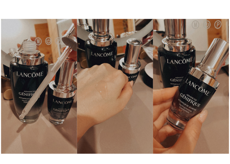 Lancôme 小黑瓶全解析：核心成分 × 實測功效 × 正確用法， | @cosme HK